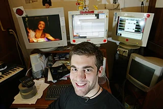 Kyle Gabler | The Independent Games Wiki | Fandom