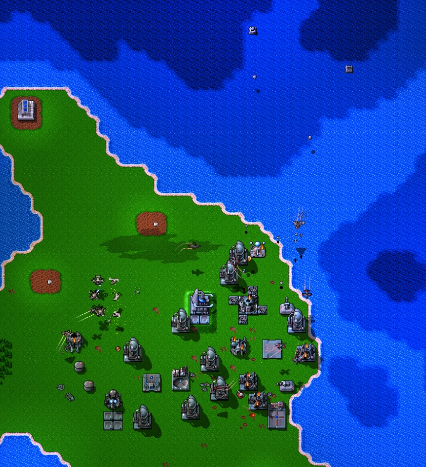 OpenHV | The Independent Games Wiki | Fandom