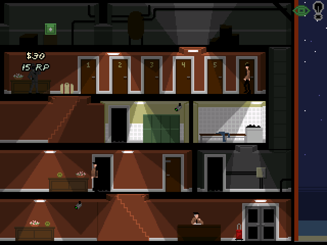 Trilby: The Art of Theft | The Independent Games Wiki | Fandom