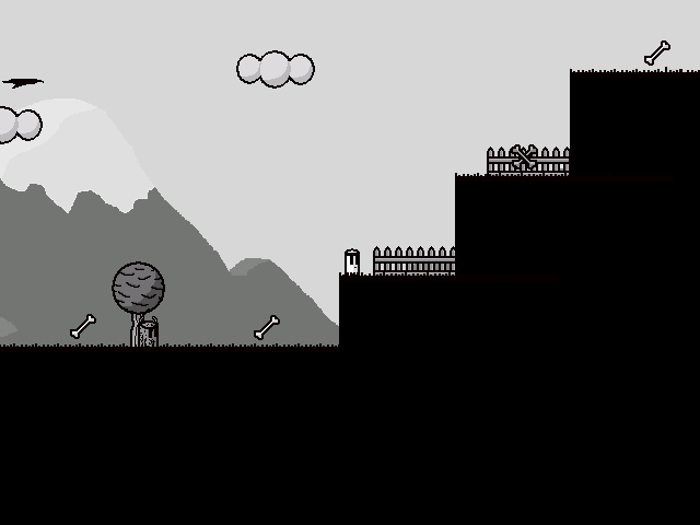 Little Ghost Joe | The Independent Games Wiki | Fandom