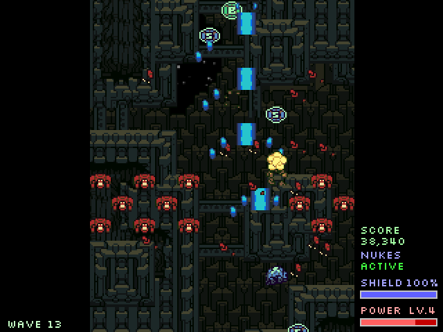 Self Destruct | The Independent Games Wiki | Fandom