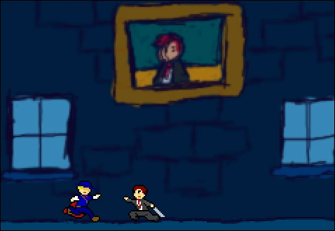 Assassin Blue | The Independent Games Wiki | Fandom