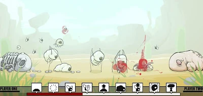 GRUB | The Independent Games Wiki | Fandom