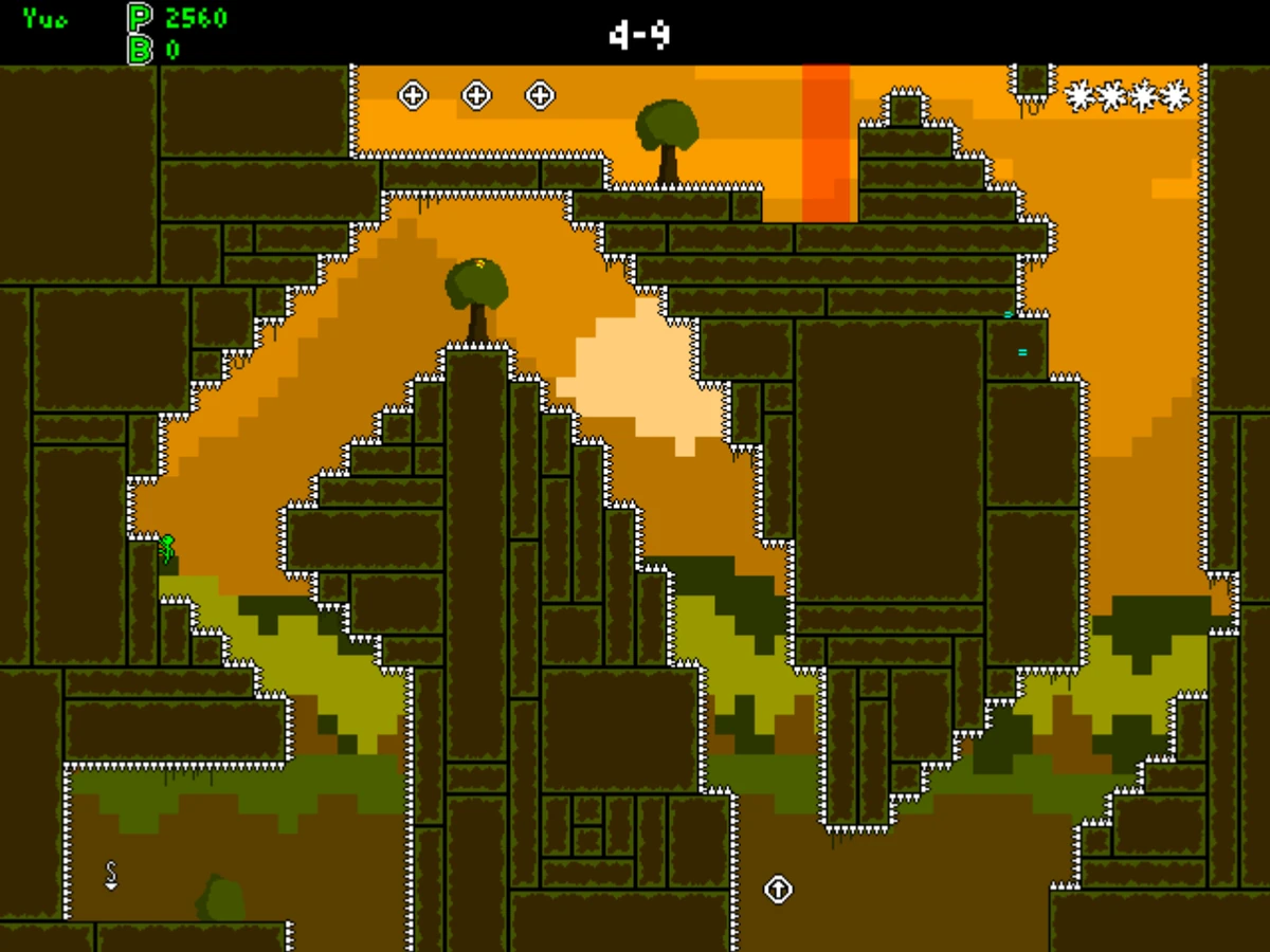 FLaiL | The Independent Games Wiki | Fandom