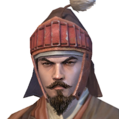 He Qi | Tiger Knight: Empire War Wiki | Fandom