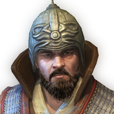 Cao Ren | Tiger Knight: Empire War Wiki | Fandom