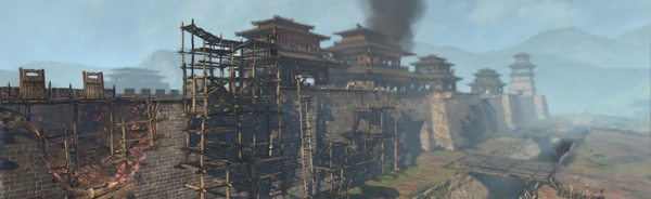 Xiapi | Tiger Knight: Empire War Wiki | Fandom