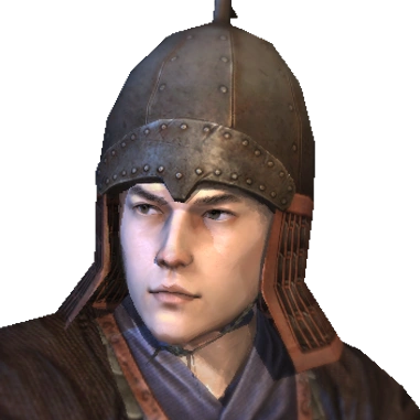 Cao Chun | Tiger Knight: Empire War Wiki | Fandom