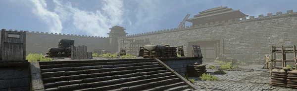 Jianye Field | Tiger Knight: Empire War Wiki | Fandom