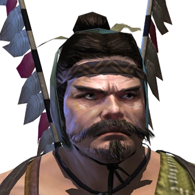 Hu Che'er | Tiger Knight: Empire War Wiki | Fandom