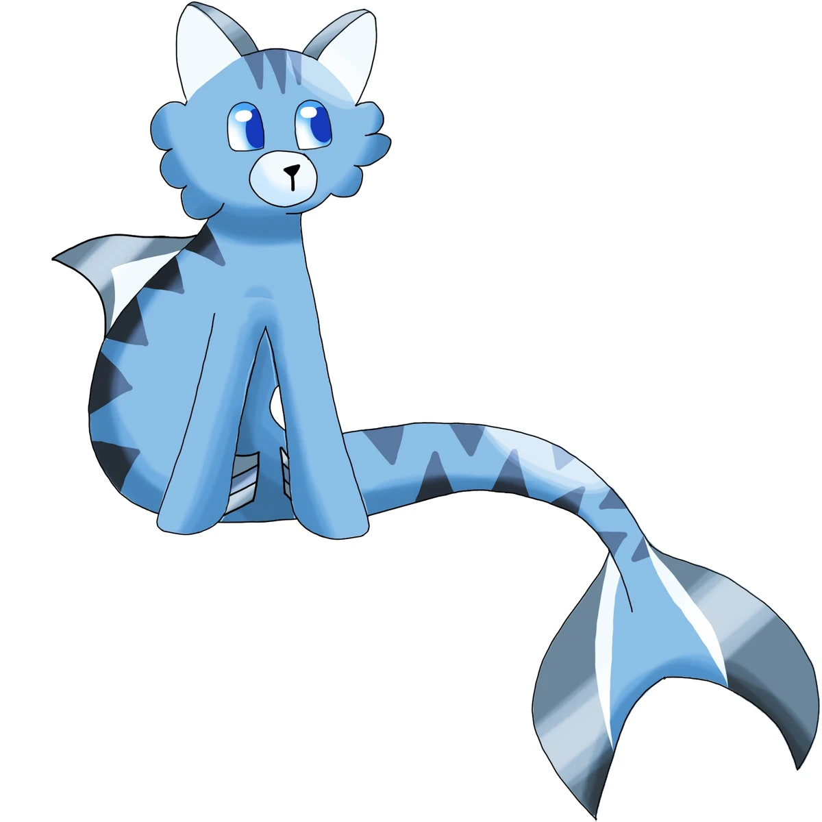 Mariline | Tigerbat Fakemon Wiki | Fandom