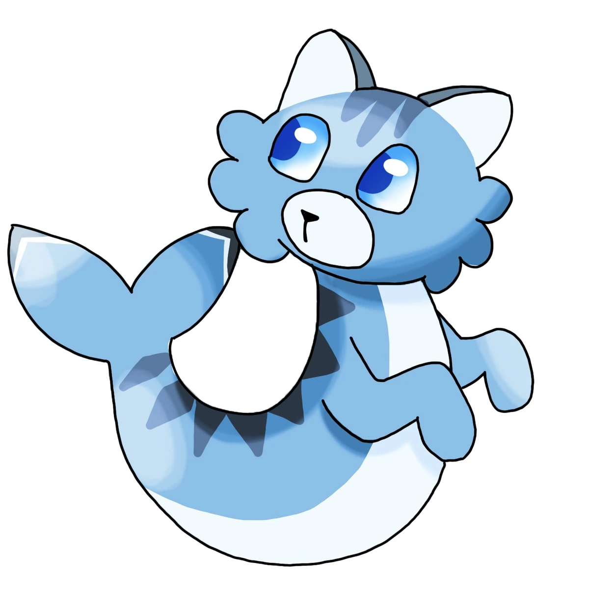 Soakub | Tigerbat Fakemon Wiki | Fandom