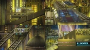 Sternbild City | Tiger & Bunny Wiki | Fandom