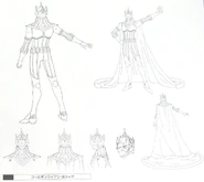 Golden Ryan | Tiger & Bunny Wiki | Fandom