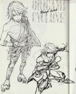 Origami Cyclone | Tiger & Bunny Wiki | Fandom