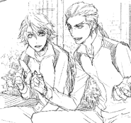 Origami Cyclone | Tiger & Bunny Wiki | Fandom