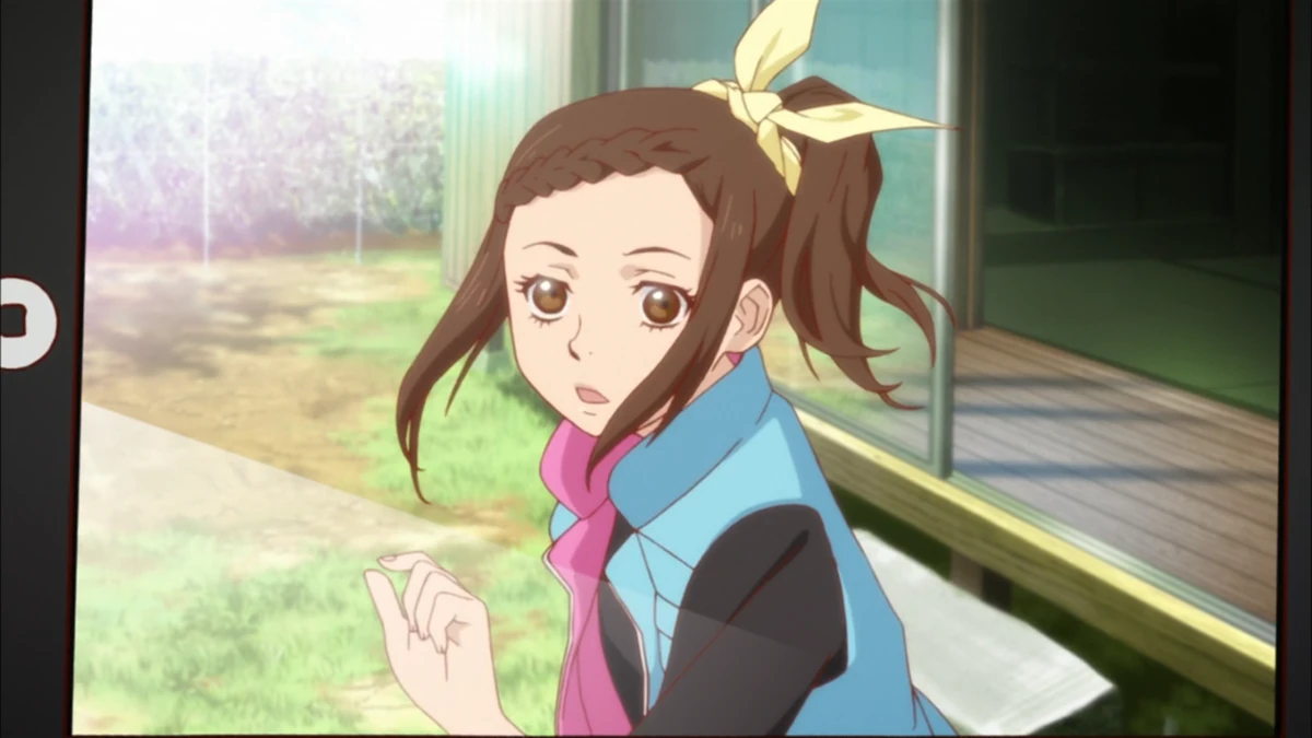 Kaede Kaburagi/Gallery | Tiger & Bunny Wiki | Fandom