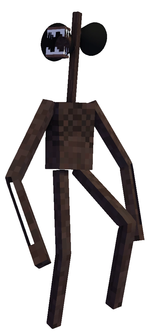 Siren Head | TigerEye35 Wiki | Fandom