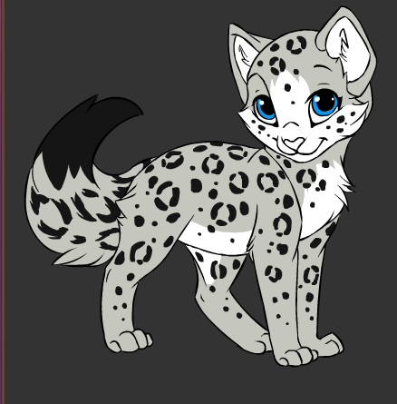 Leopardfoot | Tigerfoots Revenge Wiki | Fandom