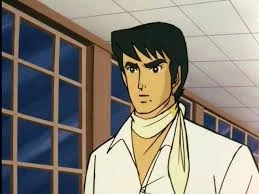 Naoto Date | Tiger Mask Wiki | Fandom