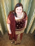 Colleen Houck | Tiger's Curse Wiki | Fandom