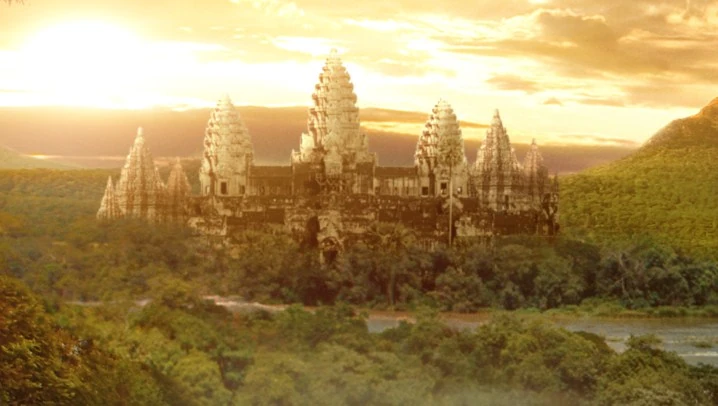 Kishkindha | Tiger's Curse Wiki | Fandom