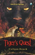 Tiger's Quest | Tiger's Curse Wiki | Fandom