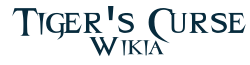 Tiger's Curse Series | Tiger's Curse Wiki | Fandom