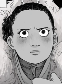 Lady Roni | Tiger, Tiger Wiki | Fandom