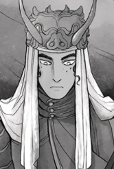 Lord Karimir | Tiger, Tiger Wiki | Fandom