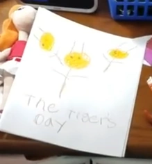 The tiger day | Tiggers clues Wiki | Fandom