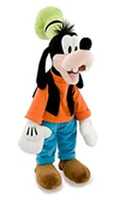 Goofy | Tiggers clues Wiki | Fandom