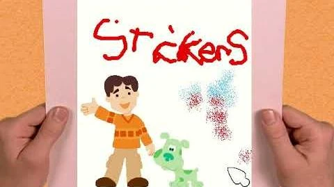 Tigger take you to school game | Tiggers clues Wiki | Fandom