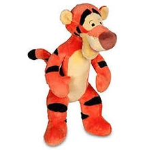 Tigger | Tiggers clues Wiki | Fandom