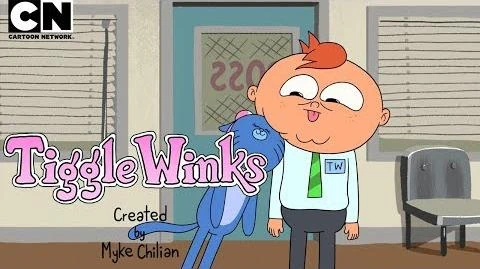 Tiggle Winks/Gallery | Tig n' Seek Wiki | Fandom