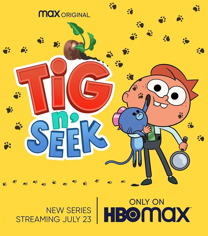 Tiggy/Gallery | Tig n' Seek Wiki | Fandom