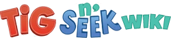 Tig n' Seek Wiki | Fandom