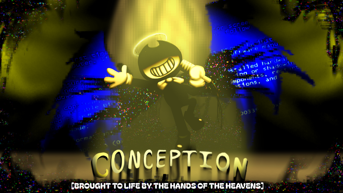 Conception | The Indie Games Killings Wiki | Fandom