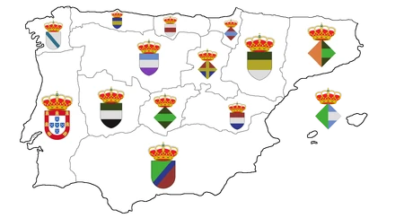 Iberia | TigreWorld Wiki | Fandom