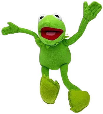 Kermit the Frog | The Tigry and Friends Wiki | Fandom