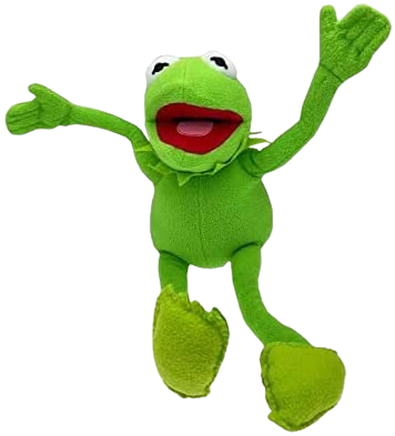 Kermit the Frog | The Tigry and Friends Wiki | Fandom
