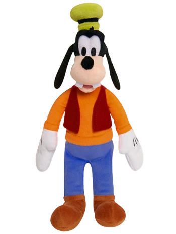 Goofy | The Tigry and Friends Wiki | Fandom