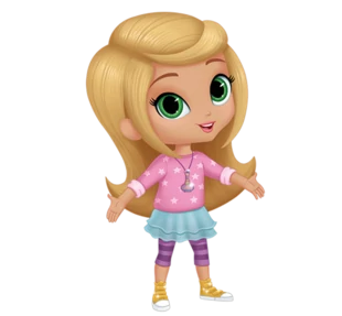 Leah Elie Thompson | Tigson goldstone Wiki | Fandom