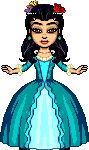 Princess Hildegard | Tigson goldstone Wiki | Fandom