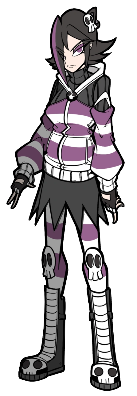 Rainn Midnight | Tigzon Wiki | Fandom