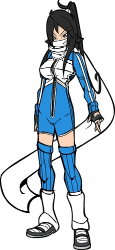 Noora Natsumi | Tigzon Wiki | Fandom