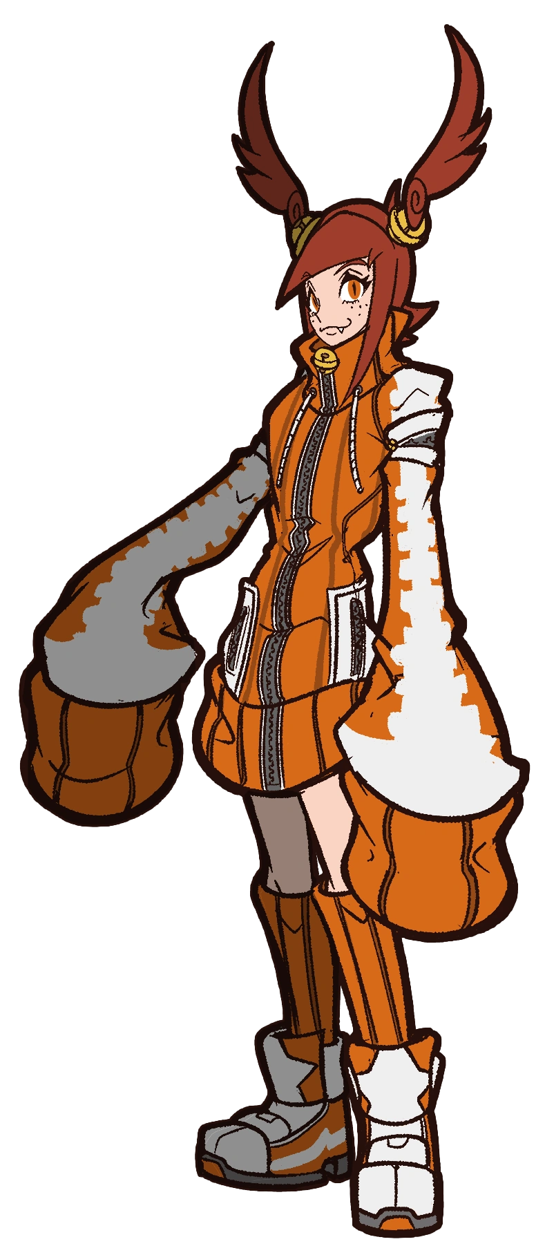 Yami Zu | Tigzon Wiki | Fandom