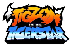 Tigzon of the TigerStar (Sploder Game) | Tigzon Wiki | Fandom