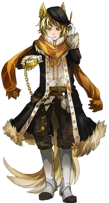 Monsters | THIS IS HALLOWEEN Wiki | Fandom