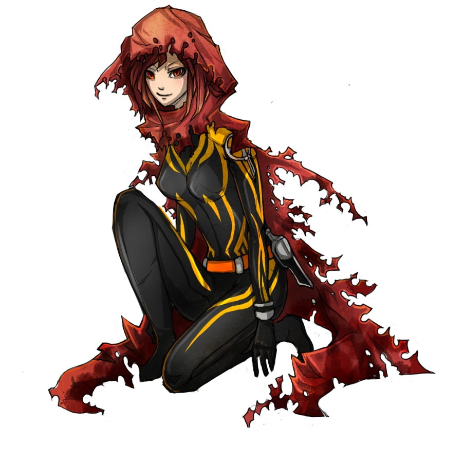 Red, Professor | THIS IS HALLOWEEN Wiki | Fandom